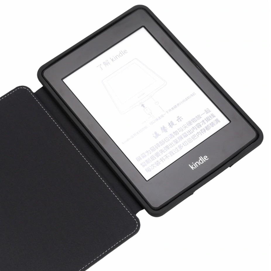 Etui Kindle Paperwhite 1/2/3 - sklep online inBag.pl | Wrocław