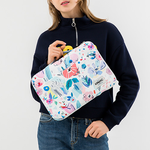 Etui Kinmac na laptopa 14,1" wzory - inBag.pl | Wrocław
