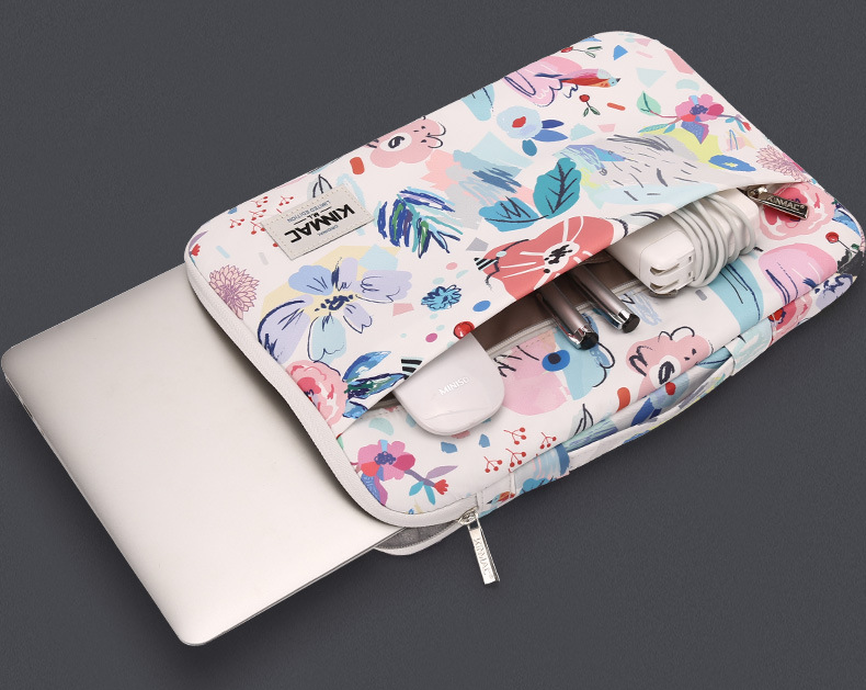 Etui Kinmac na laptopa 14,1" wzory - inBag.pl | Wrocław