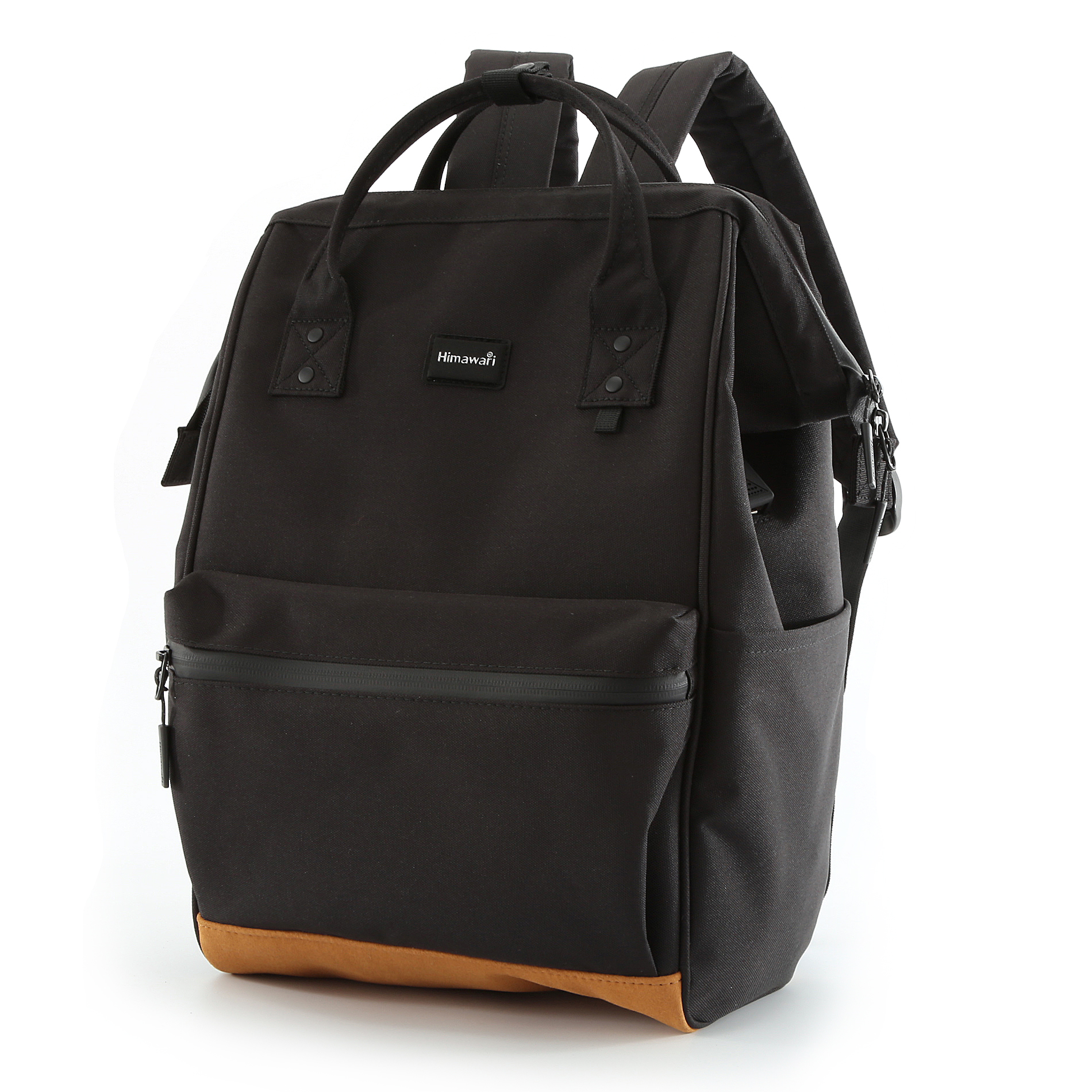 Plecak Himawari 124 na laptopa 15" z USB - inBag.pl | Wrocław