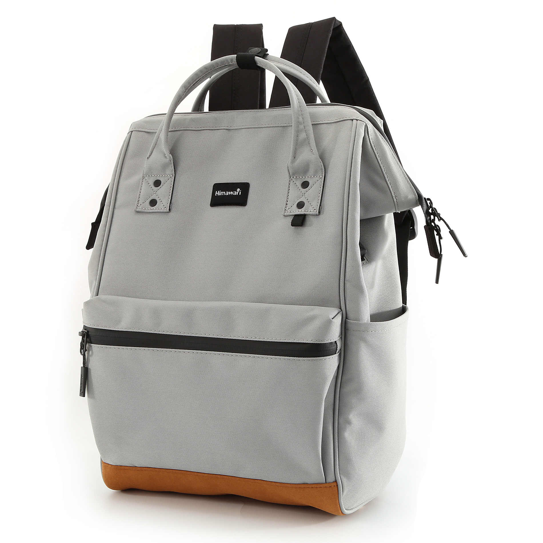 Plecak Himawari 124 na laptopa 15" z USB - inBag.pl | Wrocław