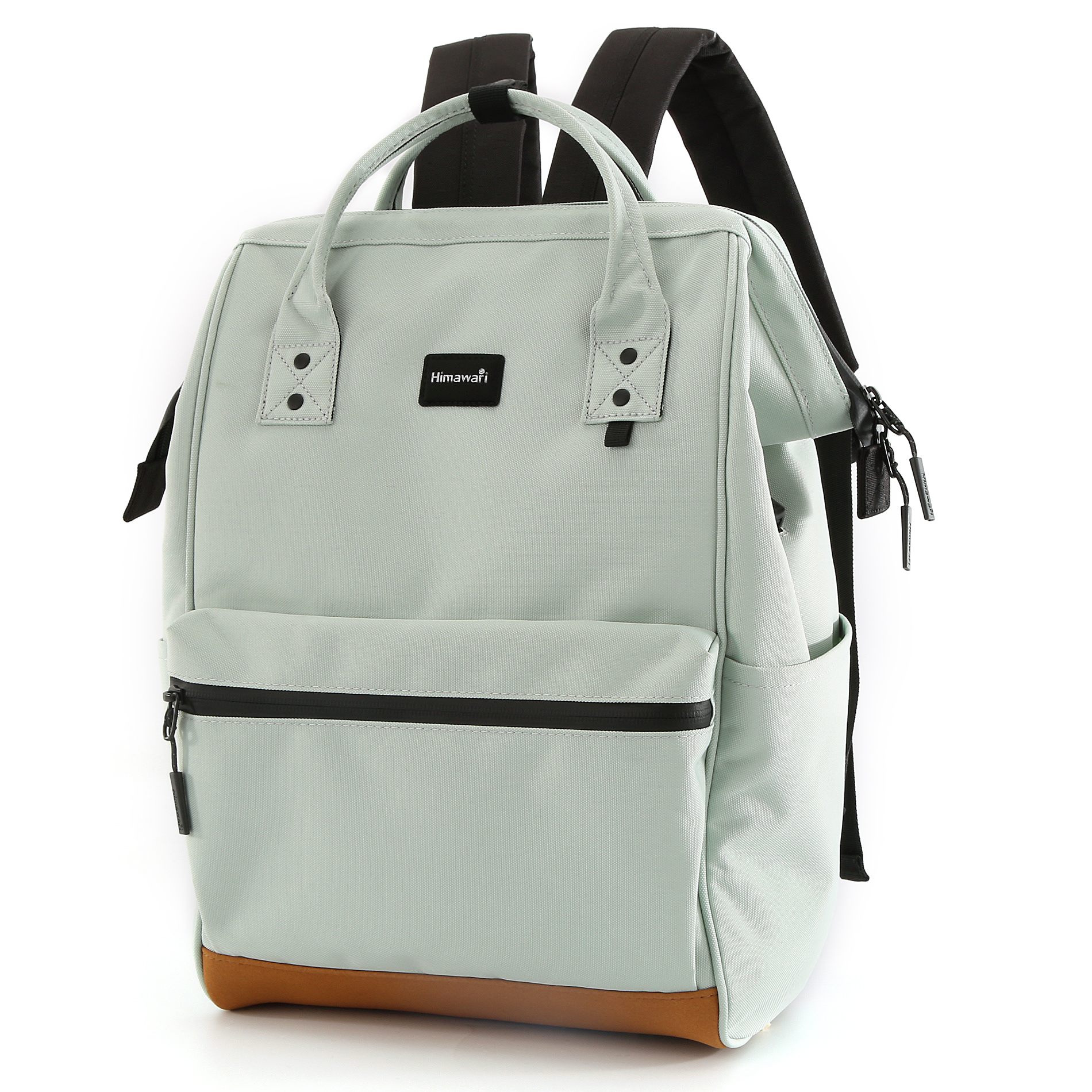 Plecak Himawari 124 na laptopa 15" z USB - inBag.pl | Wrocław
