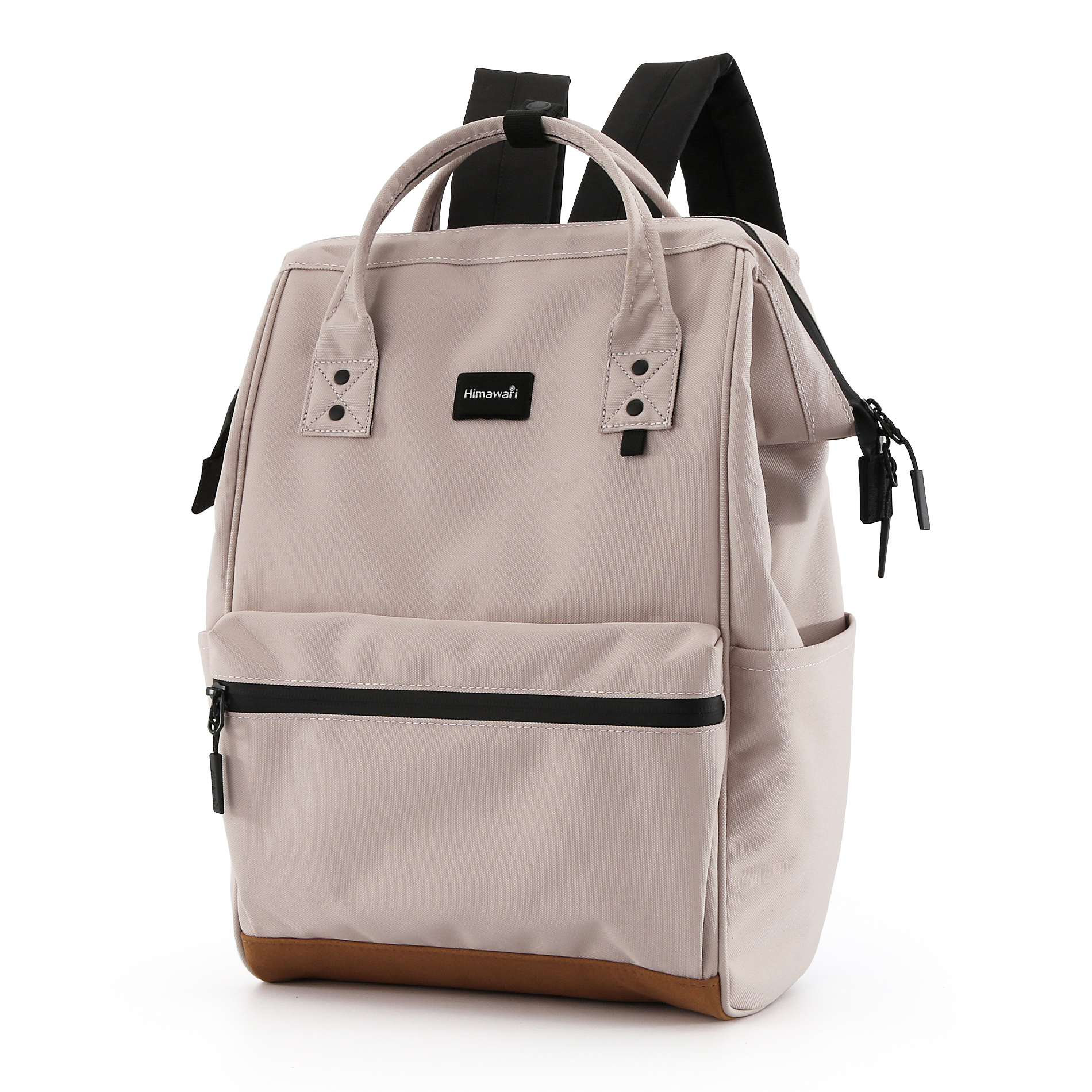 Plecak Himawari 124 na laptopa 15" z USB - inBag.pl | Wrocław