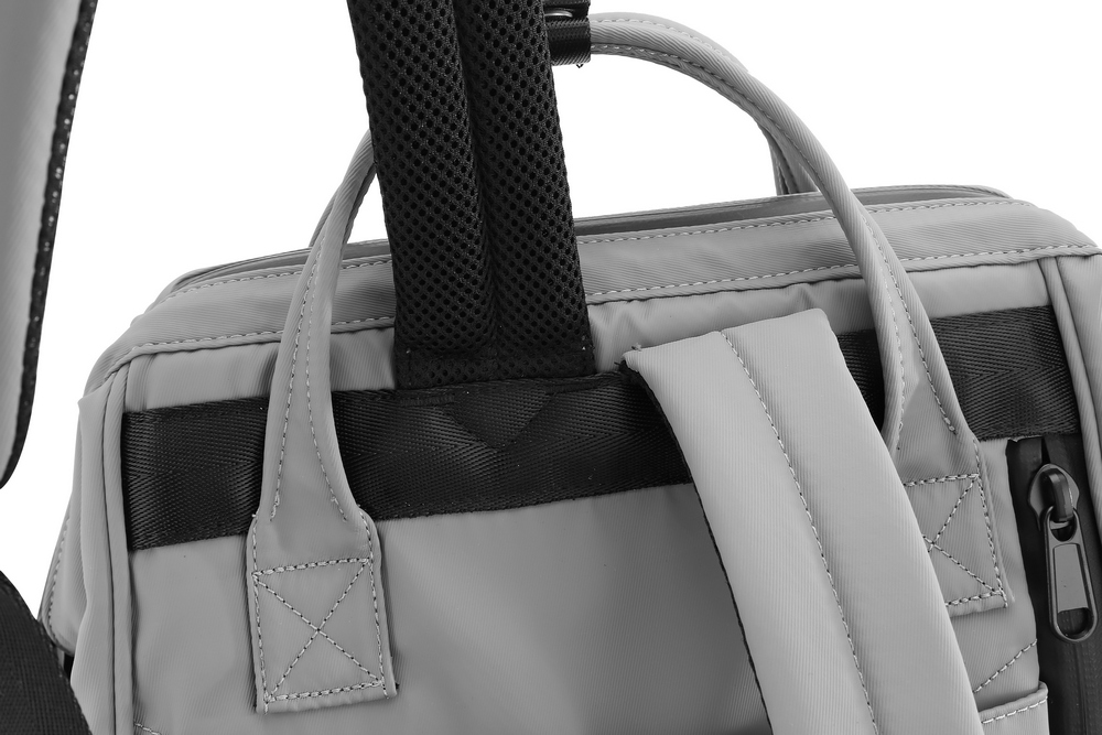 Plecak Himawari 1884 na laptopa 15,6 - 16,4" z USB - inBag.pl | Wrocław