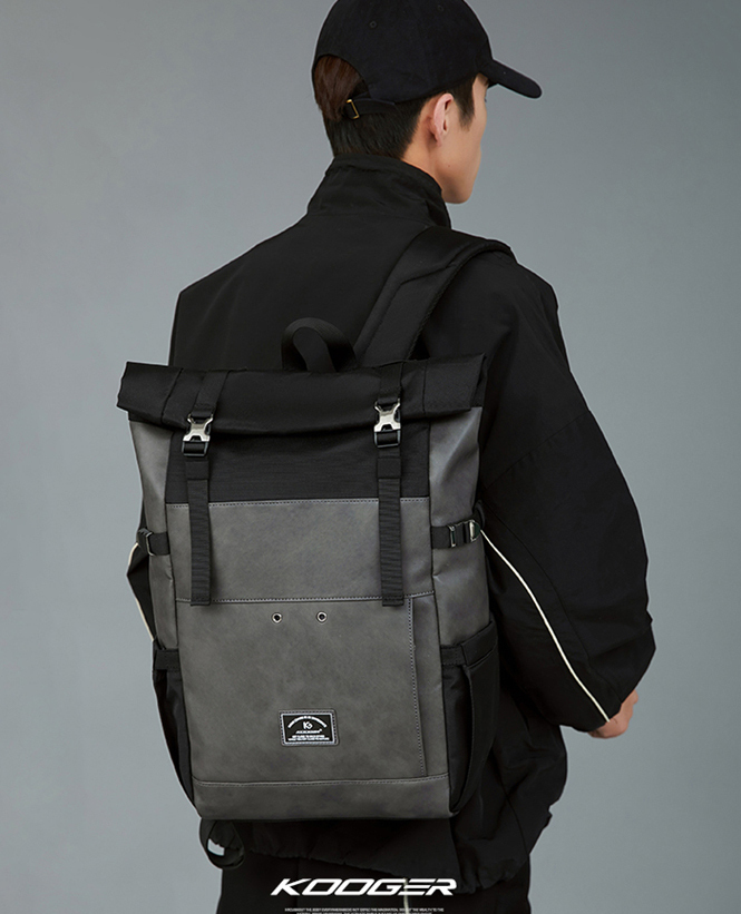 Plecak Kooger 10065 na laptopa 13,3" - inBag.pl | Wrocław